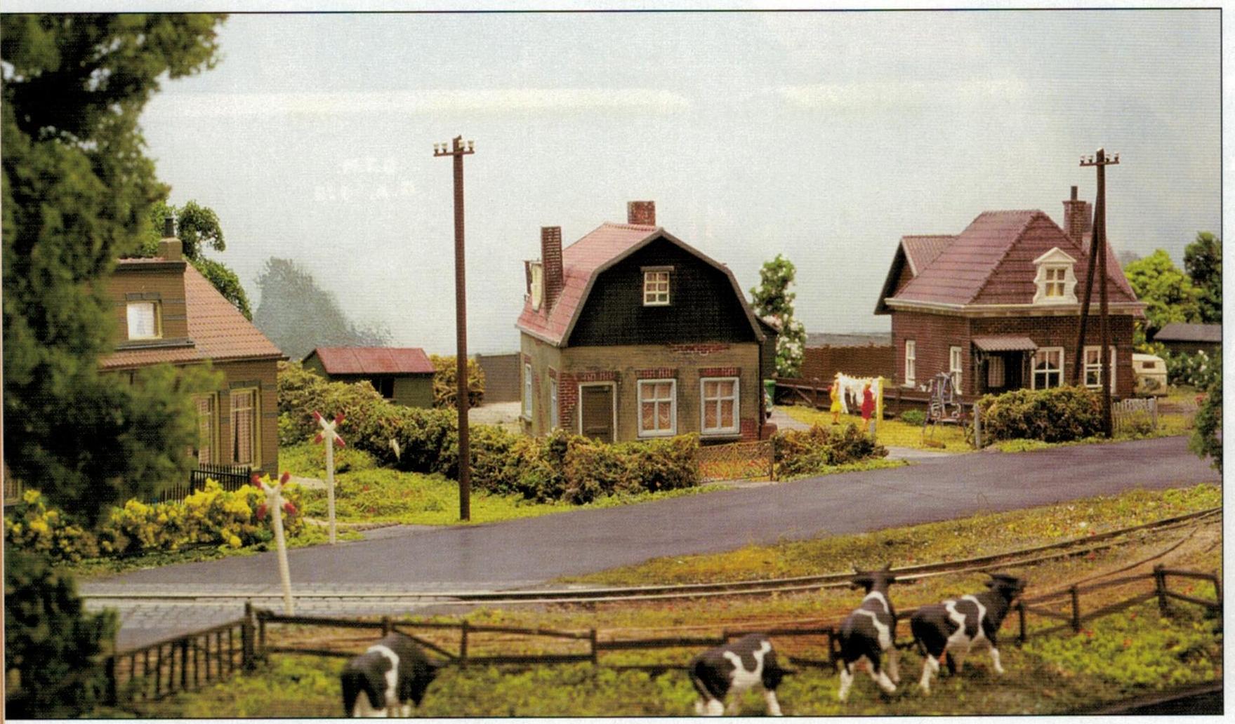 Holland Scale - Nieuws